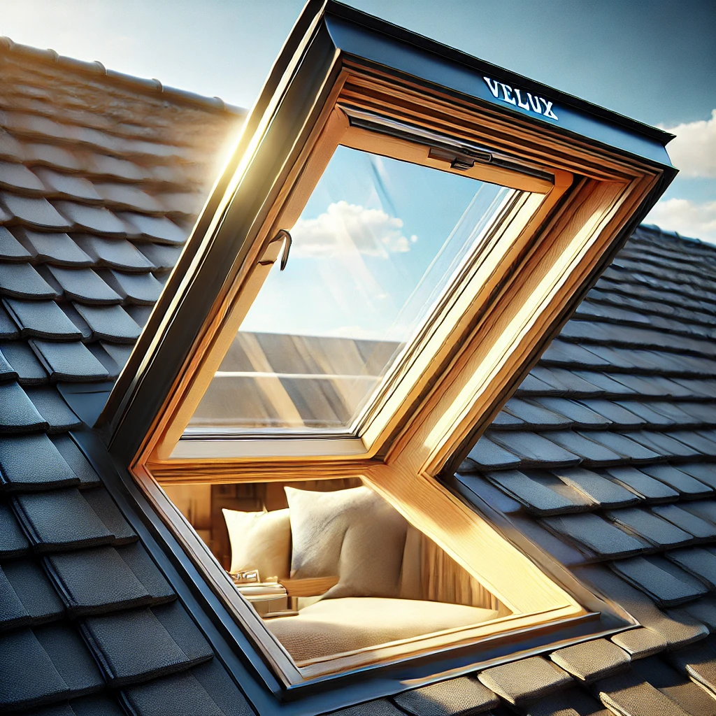 Velux Windows - Cheltenham & Gloucestershire