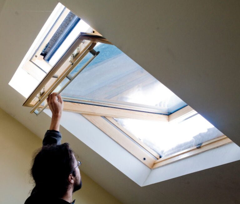 Velux Windows - Cheltenham & Gloucestershire